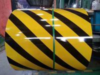 China Customized Length PPGI Coils with Color Coating and SGCC DX51D Material in Winkled Matted Color for sale