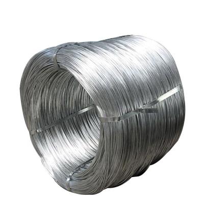 China Metal Fencing Hot Dipped Galvanized Steel Wire with High Tensile Strength and 0.3mm Diameter for sale