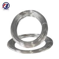 China 1mm 1.2mm High Temperature Annealing Hot Dip Galvanizing Cooling Galvanized Steel Wire Grade SAE1006B/SAE1008B/SAE1018B for sale