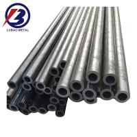 China Seamless Steel Pipe for Fertilizer Equipment Heat Exchangers 1mm-20mm Thickness Surface as per Customer's Specification for sale