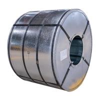 China Hot Rolled Z60 DX51 DX52D DX53D Carbon Steel Plate Cold Rolled Galvanized Steel Coil with and Excellent Performance for sale