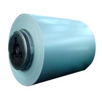 China Prepainted Galvanized Steel Coil Ppgi 0.5mm Thickness 1200mm 1220mm 1250mm for Construction Materials for sale