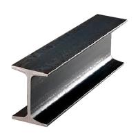 China Q345B 200*150mm Carbon Steel Welded H Beam for Construction High Grade Processing Service Provided Affordable Per Ton for sale