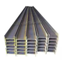 China Q345B 200*150mm Carbon Steel Welded H Beam for Construction High Grade Processing Service Provided Affordable Per Ton for sale