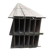 China Q345B 200*150mm Carbon Steel Welded H Beam for Construction High Grade Processing Service Provided Affordable Per Ton for sale