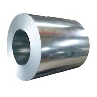 China Silver White RAL Color GI 0.12mm-4.0mm Customized Thickness Z30-275g Zero Spangle Galvanized Steel Iron Sheet in Coil Roll for sale