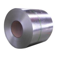 China Silver White RAL Color GI 0.12mm-4.0mm Customized Thickness Z30-275g Zero Spangle Galvanized Steel Iron Sheet in Coil Roll for sale