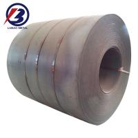 China Flat.sheet Alloy Or Not Non-Alloy 1/2/4/6/8/10/12/16mm thick hot rolled steel coil for ship deck bridge construction industry for sale