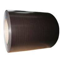 China 900-1500mm Width Prepainted Steel Coils Color Coated Galvanized Sheet PPGI Steel Strips PPGL PPGI Galvanized Cutting Coil for sale