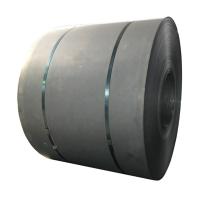 China Q235B SS400 s355j2hot rolled carbon steel coil for ship deck bridge construction industry 1/2/4/6/8/10/12/14/16/18mm Welding for sale