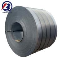 China Q235B SS400 s355j2hot rolled carbon steel coil for ship deck bridge construction industry 1/2/4/6/8/10/12/14/16/18mm Welding for sale
