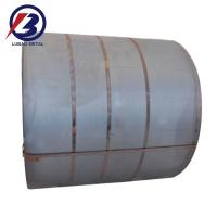 China Q235B SS400 s355j2hot rolled carbon steel coil for ship deck bridge construction industry 1/2/4/6/8/10/12/14/16/18mm Welding for sale