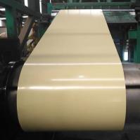 China Regular Length Steel Coil Hot DIP Ral Color Galvanized Cold Rolled Prepainted Zinc Sheet Strip PPGL PPGI for Construction for sale
