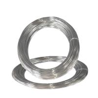 China Cold Drawing Thin Galvanized Drawn Steel Welding Wire Rod Spring Iron Wires Rebar Tie Lashing Wire with Customized Length for sale