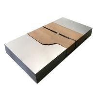 China Galvanized Steel Plates for Residential Construction IBR Profile Tolerance ±1% GI Roofing Sheets Thickness 0.1-1.0mm Made for sale
