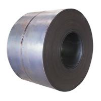 China Hot Rolled Carbon Steel Coil Technique from Black Annealed Grade 40 A36 Ss400 Q235 Q195 with Cutting Processing Service for sale
