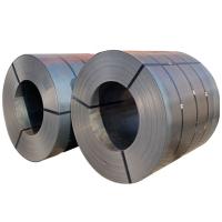 China Hot Rolled Carbon Steel Coil Technique from Black Annealed Grade 40 A36 Ss400 Q235 Q195 with Cutting Processing Service for sale
