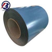 China Full Hardness and RAL 9014 PPGI for Exporting Colour Coated Steel Coil in Custom Colors for sale