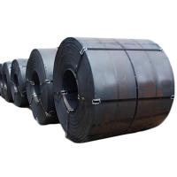 China Hot Rolled Carbon Steel Coil Technique from Black Annealed Grade 40 A36 Ss400 Q235 Q195 with Cutting Processing Service for sale