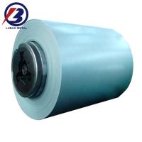 China Full Hardness and RAL 9014 PPGI for Exporting Colour Coated Steel Coil in Custom Colors for sale