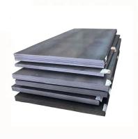China Hot Rolled Technique ASTM Q235 Q235b Carbon Steel Plate/Sheet at for Boiler Plate for sale