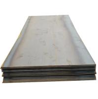 China Hot Rolled Technique ASTM Q235 Q235b Carbon Steel Plate/Sheet at for Boiler Plate for sale