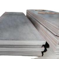China Hot Rolled Technique ASTM Q235 Q235b Carbon Steel Plate/Sheet at for Boiler Plate for sale