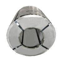 China ASTM Standard Galvanized Steel Plate with Z181-Z275 Coating and 0.12-0.4mm Thickness for sale