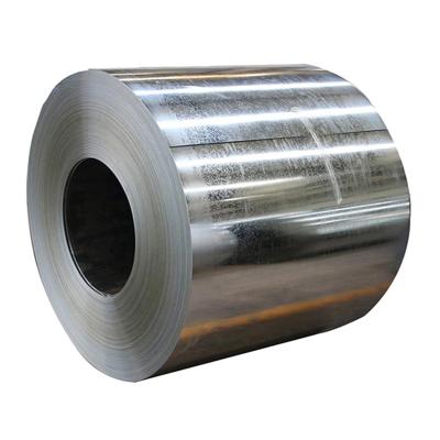 China Prime Z20-275 Galvanized Steel Plate/Coil/Strip with Punching Processing Service and Zinc Coating of 20g-275g/m2 for sale