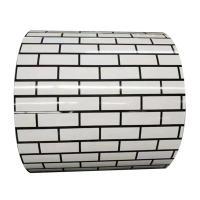 China JIS Certificate Good PPGI Coil Prepainted GI Steel Coil / PPGI/ Color Coated PPGI Steel Roofing Sheet DX51D RAL for Building for sale