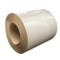 China Custom Color Roll Pre Coated PPGI Galvanized Steel Plate in RAL Color for in Customers' Requirement for sale