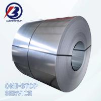 China Passivation Treatment Z60 SPCC 26 Gauge Galvanized Steel Coil with Bright Surface and High Grade SGCC/CGCC/DX51D for sale
