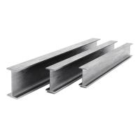 China Customized Various Size H Section Steel Beam for Industrial Steel Structure Building Meeting ASTM GB EN JIS AISI Standards for sale