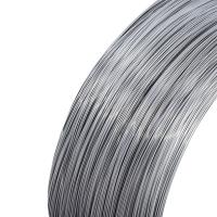 China Galvanized Iron Carbon Steel Wire for Construction and Wire Mesh Making Special Cold Heading Steel Diameter 0.1mm-16mm for sale
