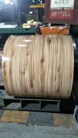 China 700-900MM Width RAL 5000 Violet Blue PPGI PPGL Coils for Steel Structure Building for sale