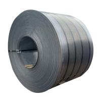 China Making Cold Rolled Steel Products with Hot Rolled Pickled Steel Sheet in Coil Tolerance of ±1% and Competitive for sale