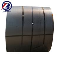 China Making Cold Rolled Steel Products with Hot Rolled Pickled Steel Sheet in Coil Tolerance of ±1% and Competitive for sale