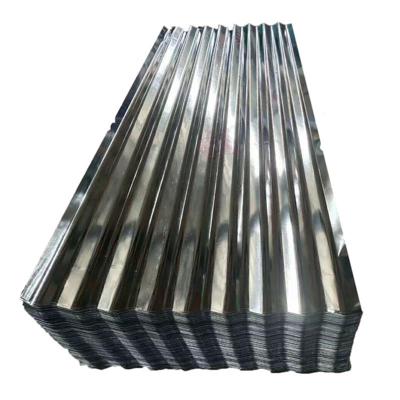 China Custom Corrugated Roof Sheet Processing Service Cutting GI Corrugated Steel Sheet Zinc Iron Roofing Sheet for sale