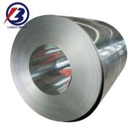 China 20 Gauge Galvanized Steel Coil for Metal Studs and Z181-Z275 Coating for sale