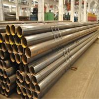 China API Pipe X42 Diameter 6-150mm Straight Seam Welded Steel Pipe for Construction Special Pipe and Wall Thickness 2.0-6.0mm for sale