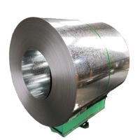 China Hot Dip Galvanized Steel Sheet Smooth Surface Processing Service DX51D Z275 AZ150 Galvalume Steel Coil for sale