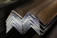 China Q235 Q345 SS400 ST37-2 ST52 S235JR S275JR S355JR Q420 Q460 Angle Steel L Shape Mild Steel Angle Bar with Large Inventory for sale