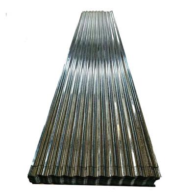 China Galvanized Sheet Metal Roofing Sheet/zinc Iron Roofing Sheet gi Corrugated Steel in Full Hard for Customers Samples Color for sale