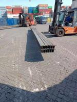 China Building Structure H-Beams HEA UPN IPE 200x100x5.5x8 150x150x7x10 with Q235/Q345/ST37-2/ST52/Q420/Q460/S235JR/S275JR/S355JR for sale