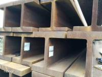 China Good 200x100x5.5x8 A36 A572 Grade 50 W6X15 W8X15 W8X10 Hot Dip Galvanized Structural H-Beams for Heavy Duty Construction for sale
