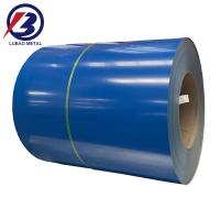 China KS Certificate Pre Painted Metal Roll Coils PPGI Coils Paint Galvanized Zinc Coating PPGI Steel Coil/Sheets for Coil Roll for sale