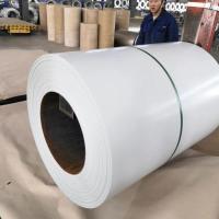 China KS Certificate Pre Painted Metal Roll Coils PPGI Coils Paint Galvanized Zinc Coating PPGI Steel Coil/Sheets for Coil Roll for sale