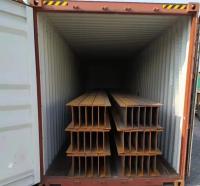China Non-Alloy Hot Rolled Beam H-beams HEA UPN IPE ASTM A36 Q235 200x200x8x12 300x300x10x15 H Beam with Technical Specifications for sale