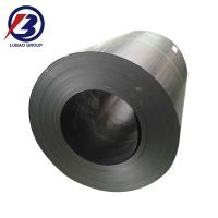 China ISO9001 Approved Cold Rolled Carbon Steel Coil DC01 DC02 DC03 DC04 SPCC SPCD CRC for Cutting Service and Top Performance for sale