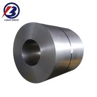 China ISO9001 Approved Cold Rolled Carbon Steel Coil DC01 DC02 DC03 DC04 SPCC SPCD CRC for Cutting Service and Top Performance for sale
